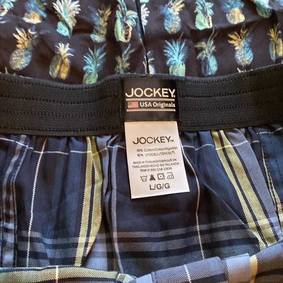 Jockey | Underwear & Socks | Mens Jockey Boxers | Poshmark